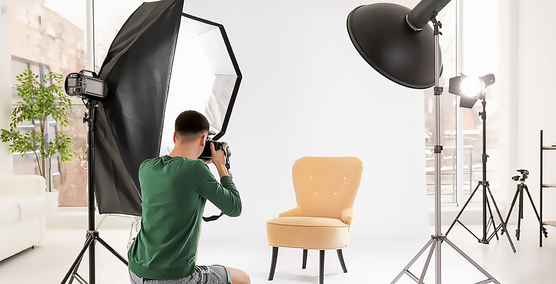 Mastering the Art of Product Photography